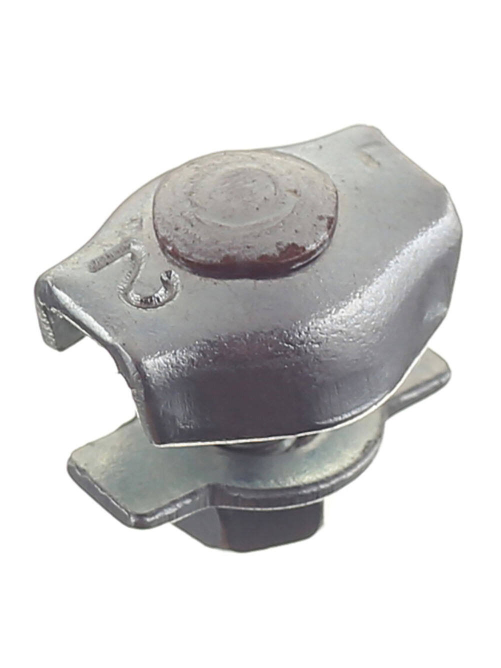 Зажим троса simplex d2 мм (10 шт.)