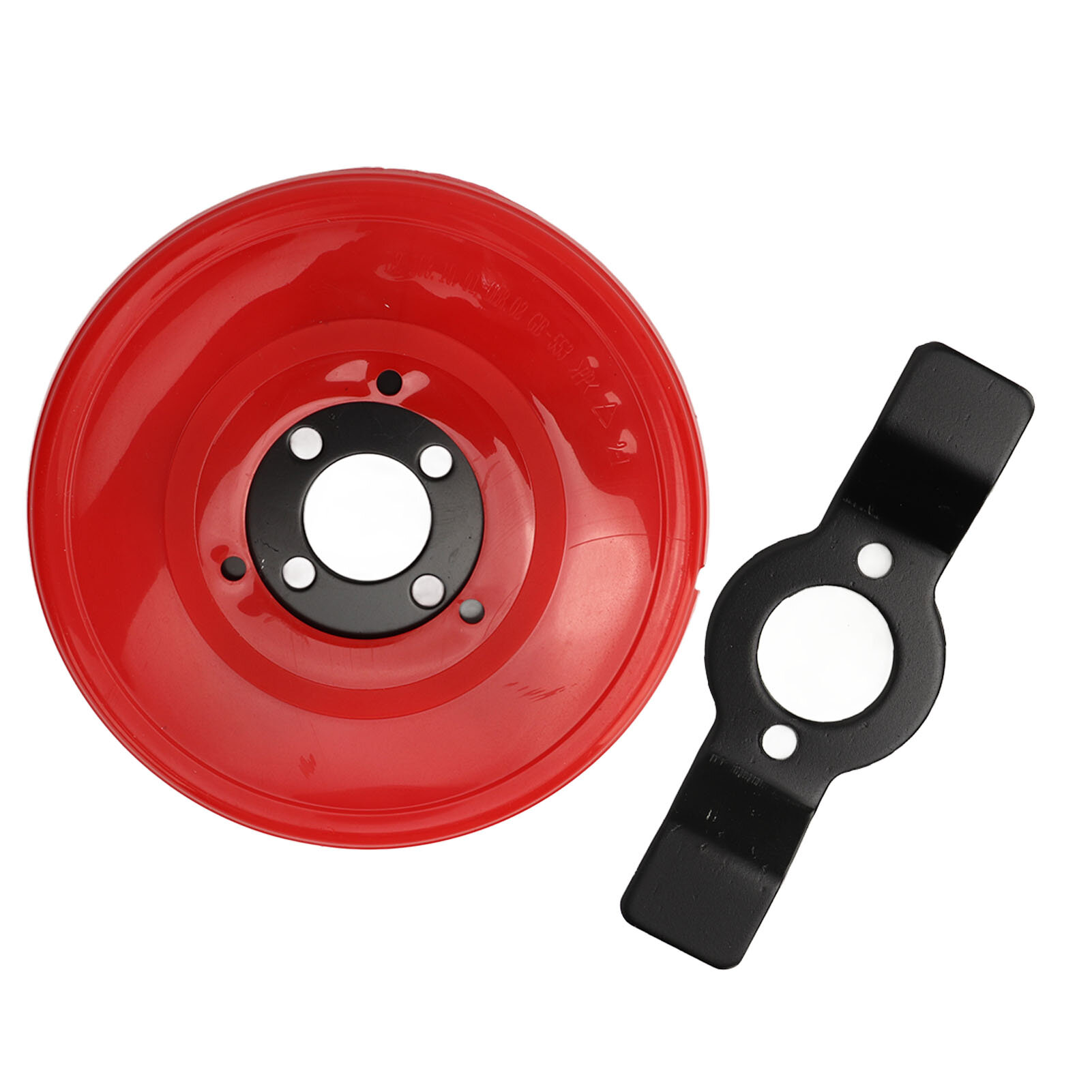 Диск для прополки газонов, марганцевая сталь, многофункциональная триммерная головка, пластина для прополки, аксессуары для замены