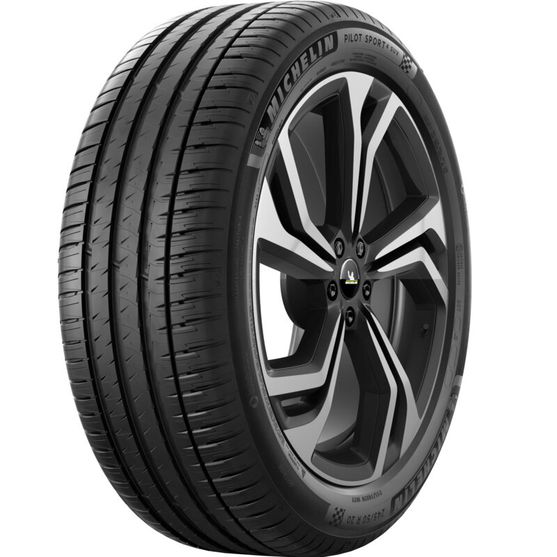Michelin Pilot Sport 4 SUV 285/45R21 113Y Новая автомобильная бескамерная шина Летняя