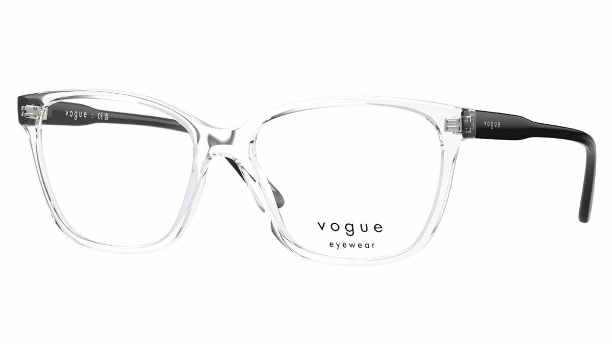 Оправа для очков Vogue 5518 W745 Small (51 mm)