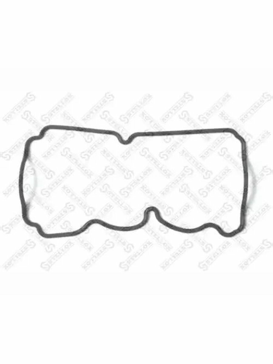 Прокладка клапанной крышки Daewoo Tico, Matiz 0.8 F8CV 1996> / Для Дэу Тико, Матиз