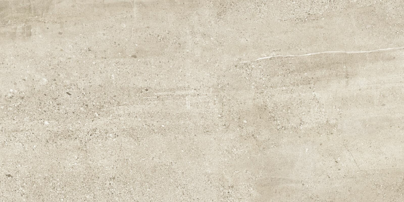 Delacora Керамогранит Romana Beige мат 60x120 9,5 мм арт. D120205M (цена за 1.44 м2)