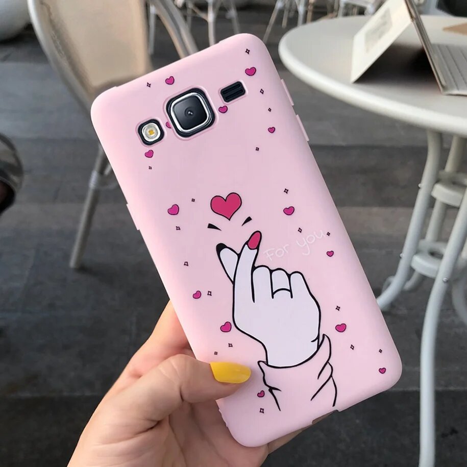 Чехол для Samsung Galaxy J7 Neo J7 Core, мягкая задняя крышка для Samsung J7Nxt case- c05, J7 Neo