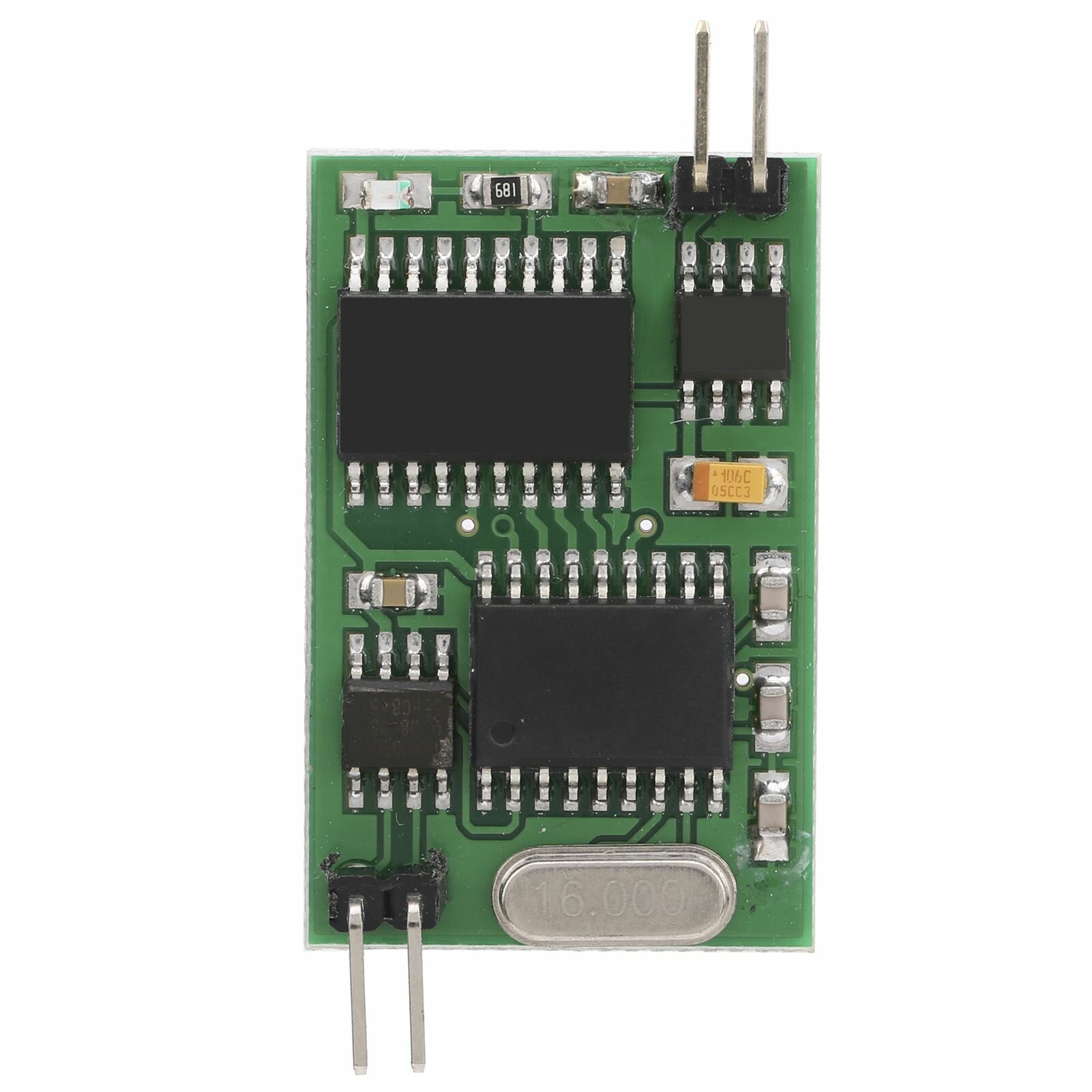 Стенд для ремонта инструментов, плата эмулятора CAN BUS, подходит для Renault Scenic/Laguna