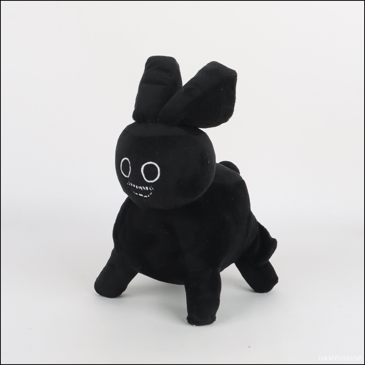 Forsaken Gubby Plush Roblox，Плюшевые игрушки, куклы и пупсики вокруг игры