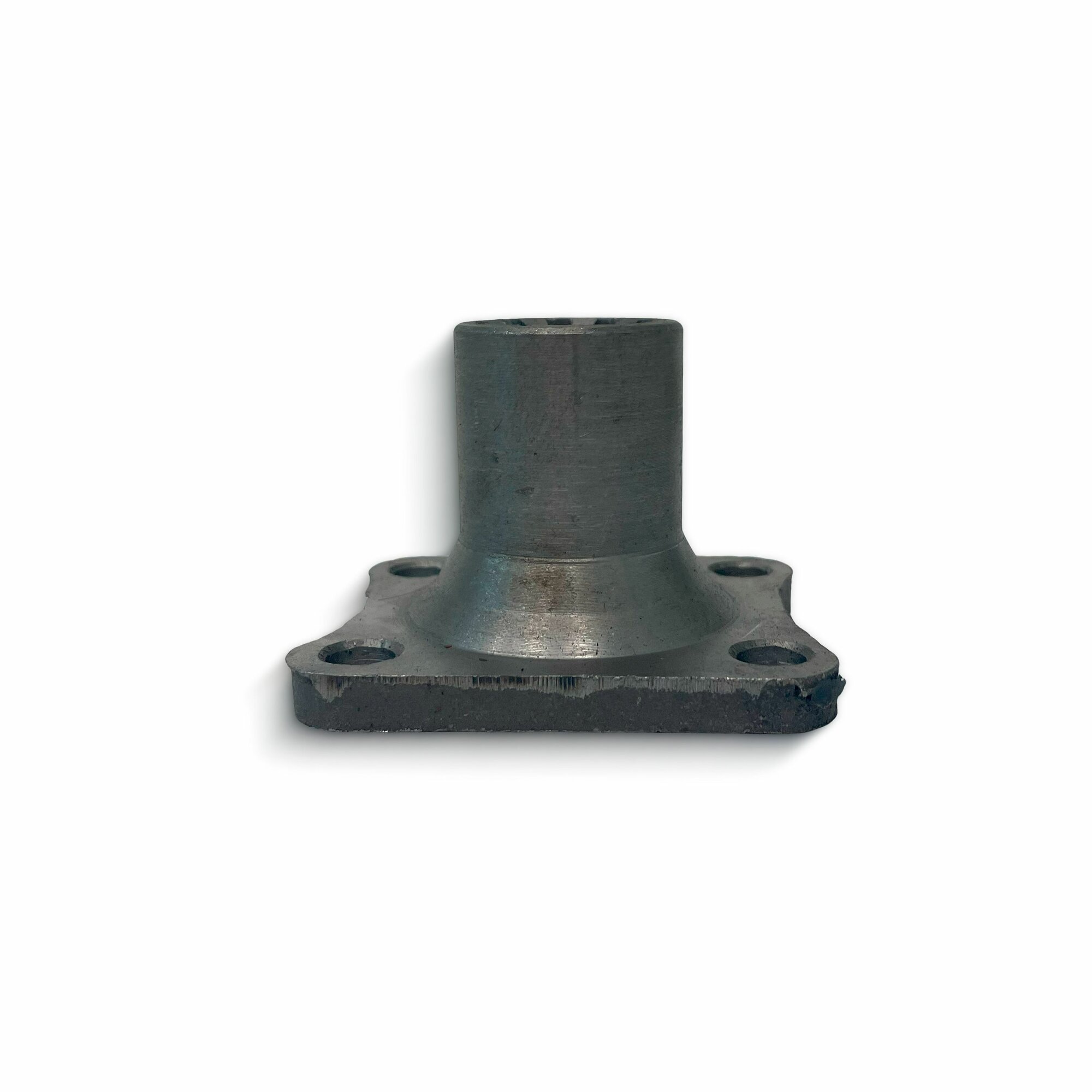 Фланец МТЗ промежуточной опоры карданного вала мал. арт. 52-1802078