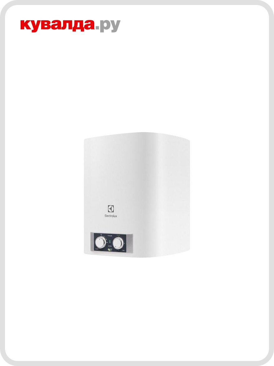 Водонагреватель ELECTROLUX EWH 30 Formax (сухой тэн)
