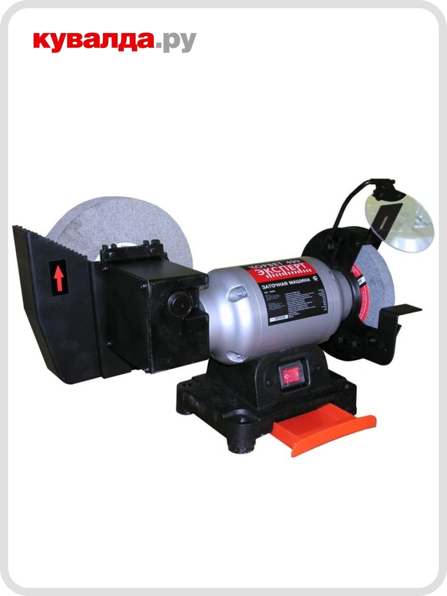 Станок заточной корвет Эксперт 499