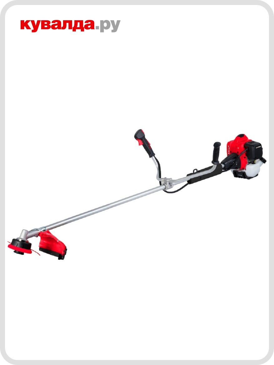 Мотокоса Crown CT20203