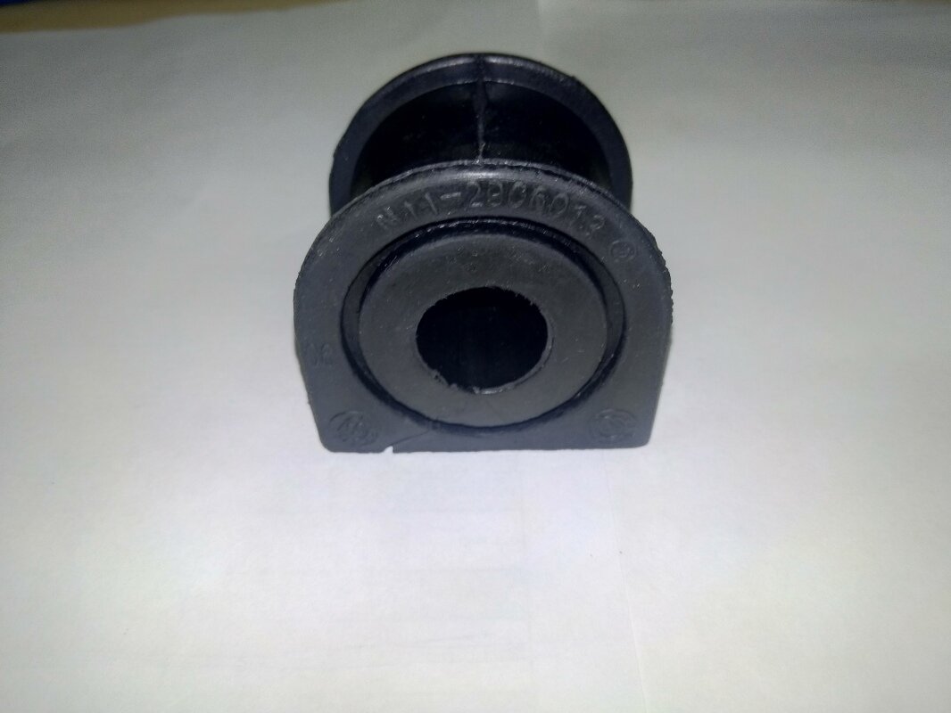 Втулка стабилизатора переднего Chery М11/ М12 (17мм) CHERY арт. M112906013
