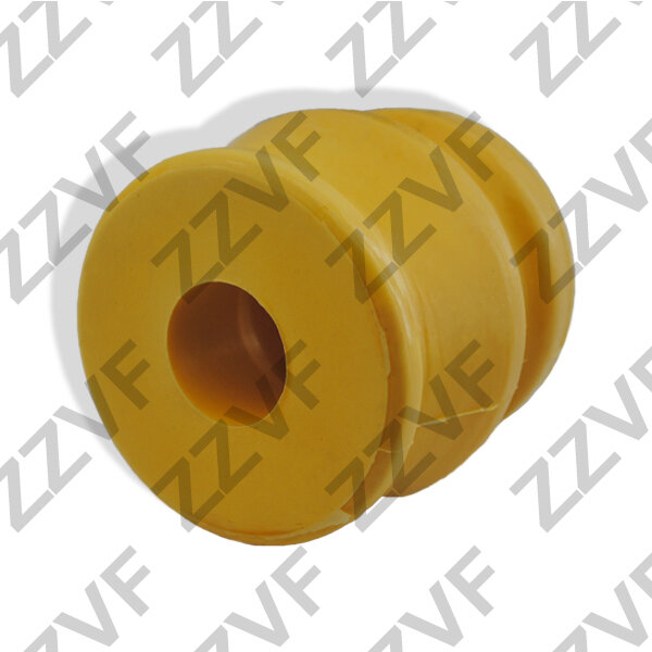 Отбойник заднего амортизатора HYUNDAI SOLARIS/KIA RIO 11- 553261M000 ZZVF арт. ZVTM038A