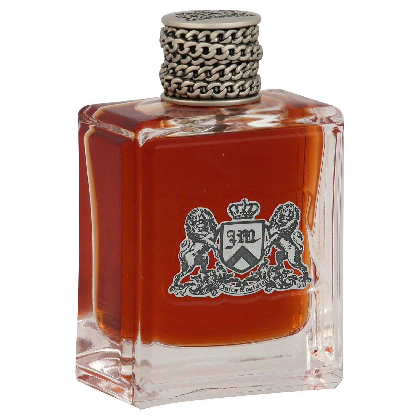 Juicy Couture Dirty English туалетная вода 100 мл, аромат для мужчин