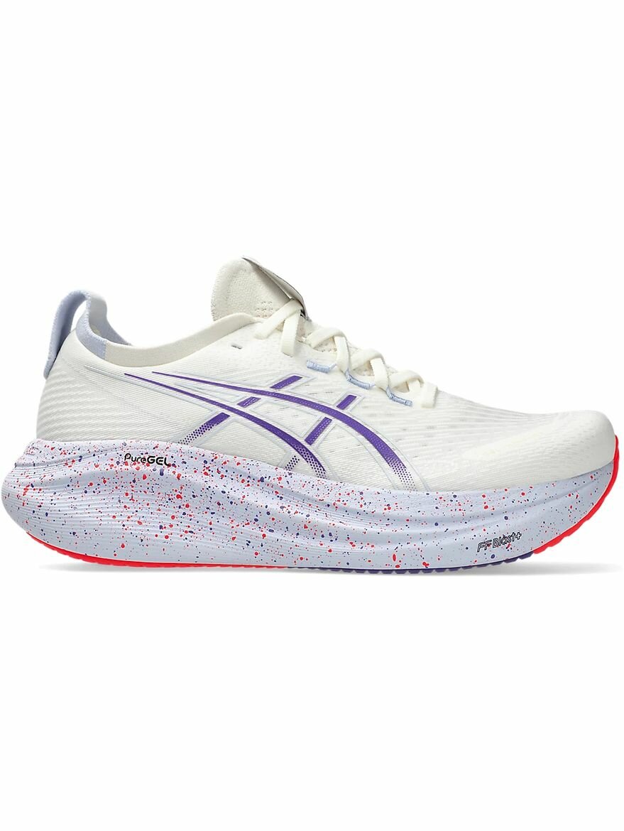 Кроссовки GEL-NIMBUS 27 TOKYO