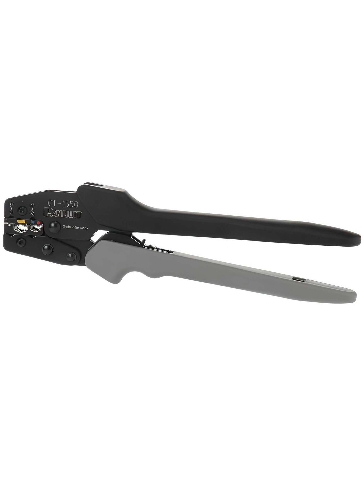 Обжимной инструмент Panduit CT 1550 Contour