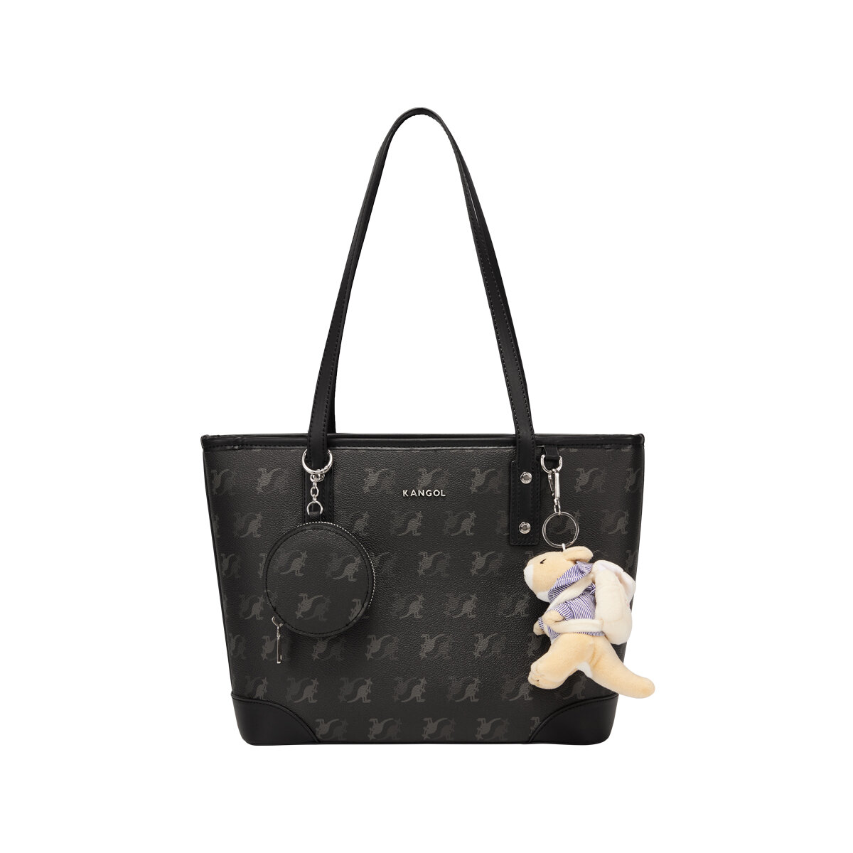 Сумка тоут KANGOL PVC Tote