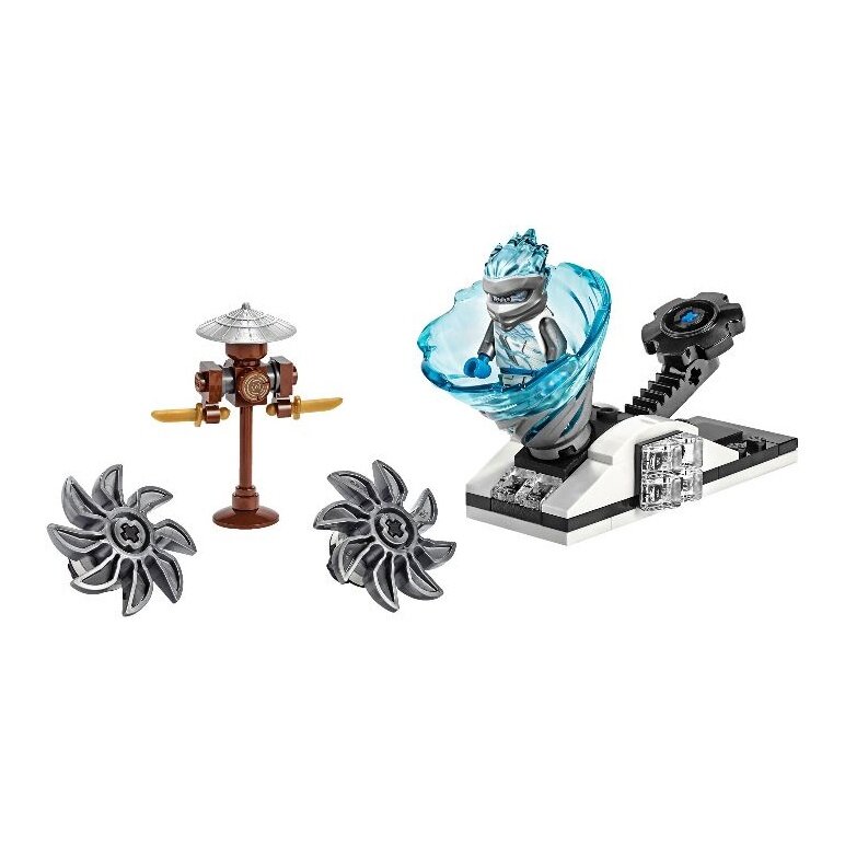Конструкторы LEGO Ninjago