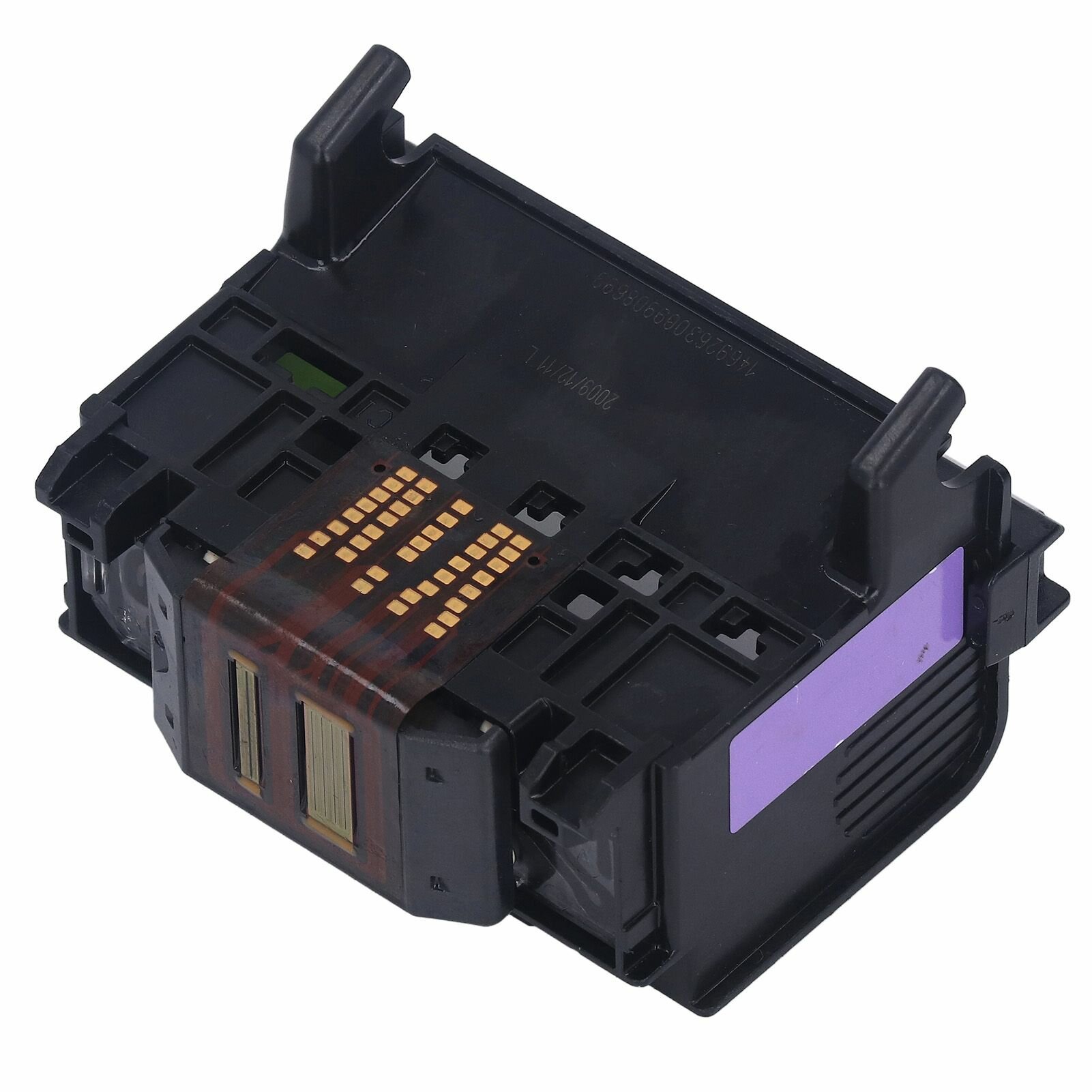 5-цветная печатающая головка принтера, быстрая и плавная замена печатающей головки для 5468 C5388 C6380 D7560 309A C410 8558