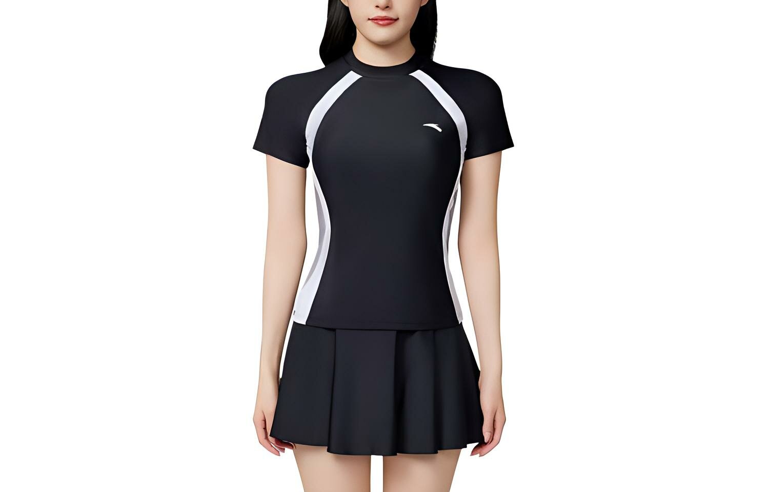 Купальник ANTA Basic