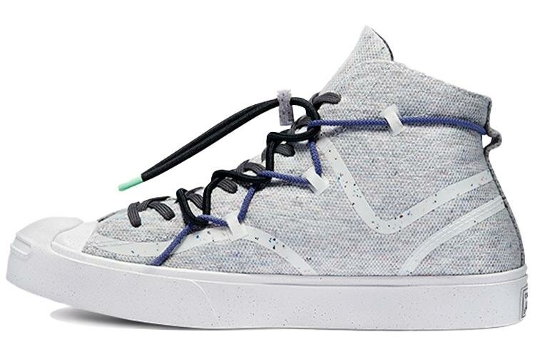 Кроссовки Renew Jack Purcell Mid