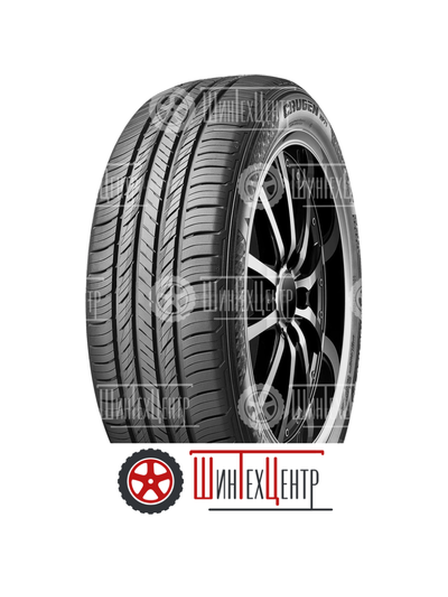 Шина Kumho Hp71 215/70 R16 100H Летняя для любых видов автомобилей