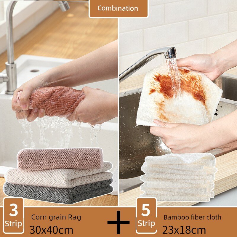 Специальная кухонная абсорбирующая салфетка, которая не легко впитывает масло и не оставляет ворса, кухонная салфетка