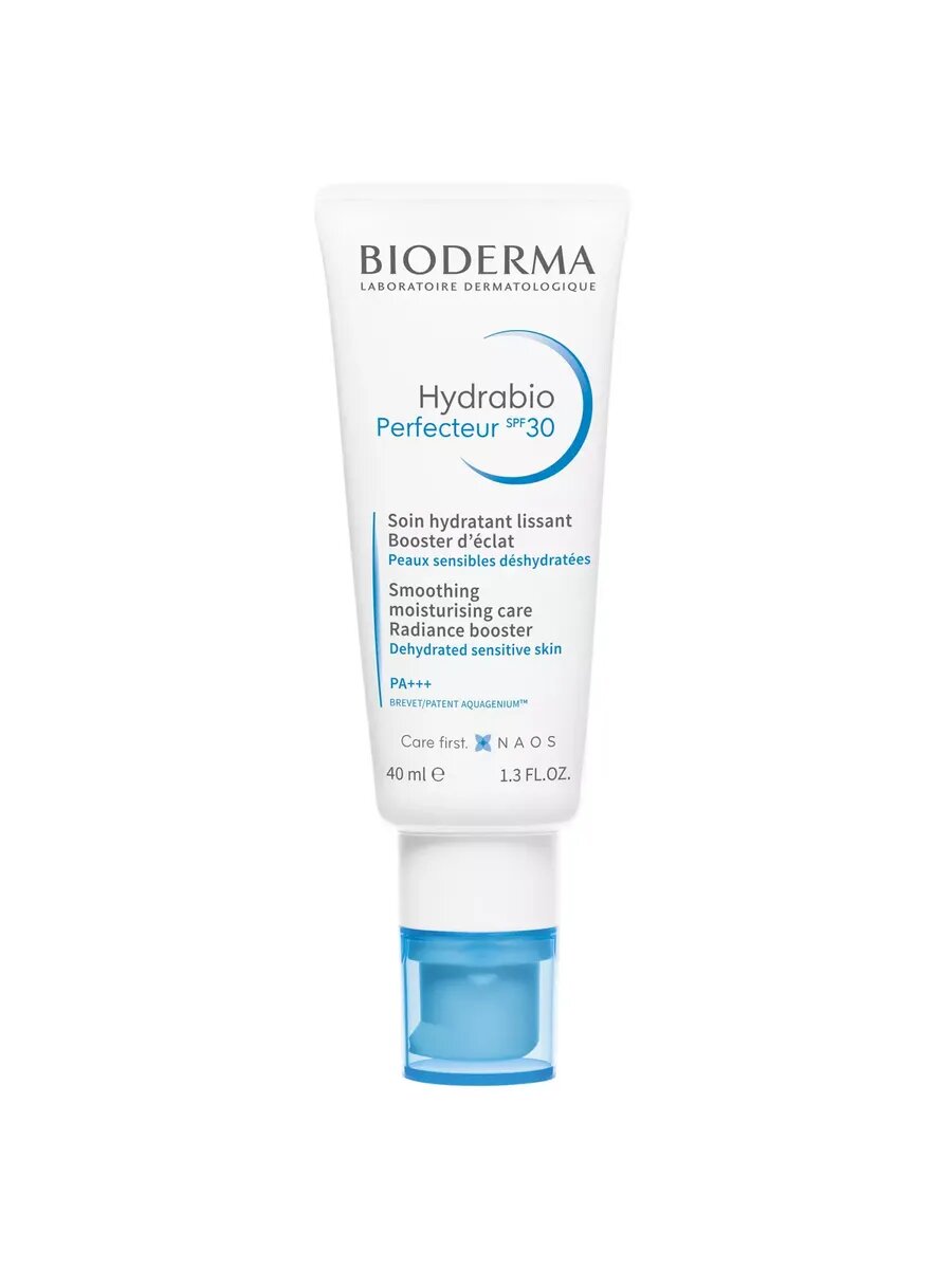 Крем Perfecteur SPF30 для обезвоженной кожи, 40 мл