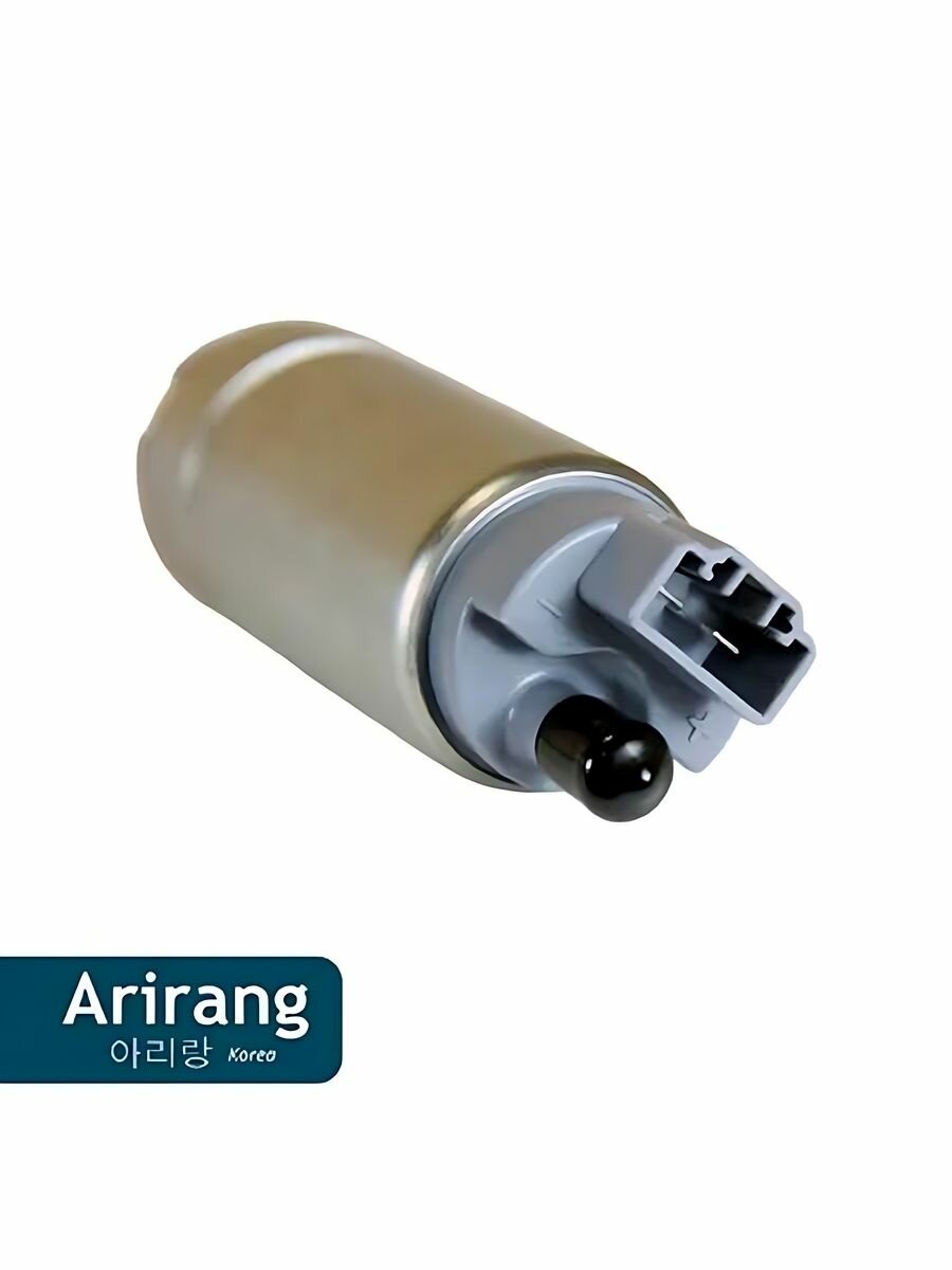 Насос топливный (модуль) ARIRANG EFP3033 для HYUNDAI Elantra, KIA Cerato, Rio / Хендай элантра, КИА церато, рио
