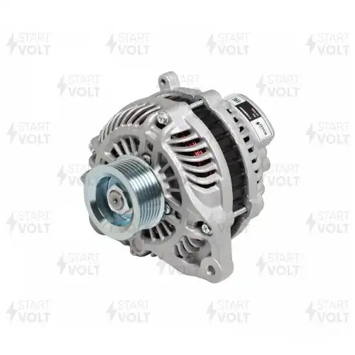 Генератор 12v 80A K7 Honda Civic 1.8/ FR-V