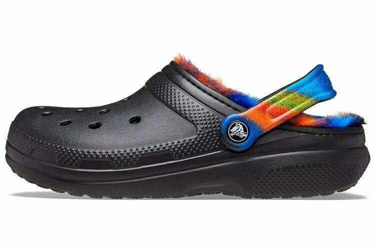 Сапоги домашние Crocs Crocs