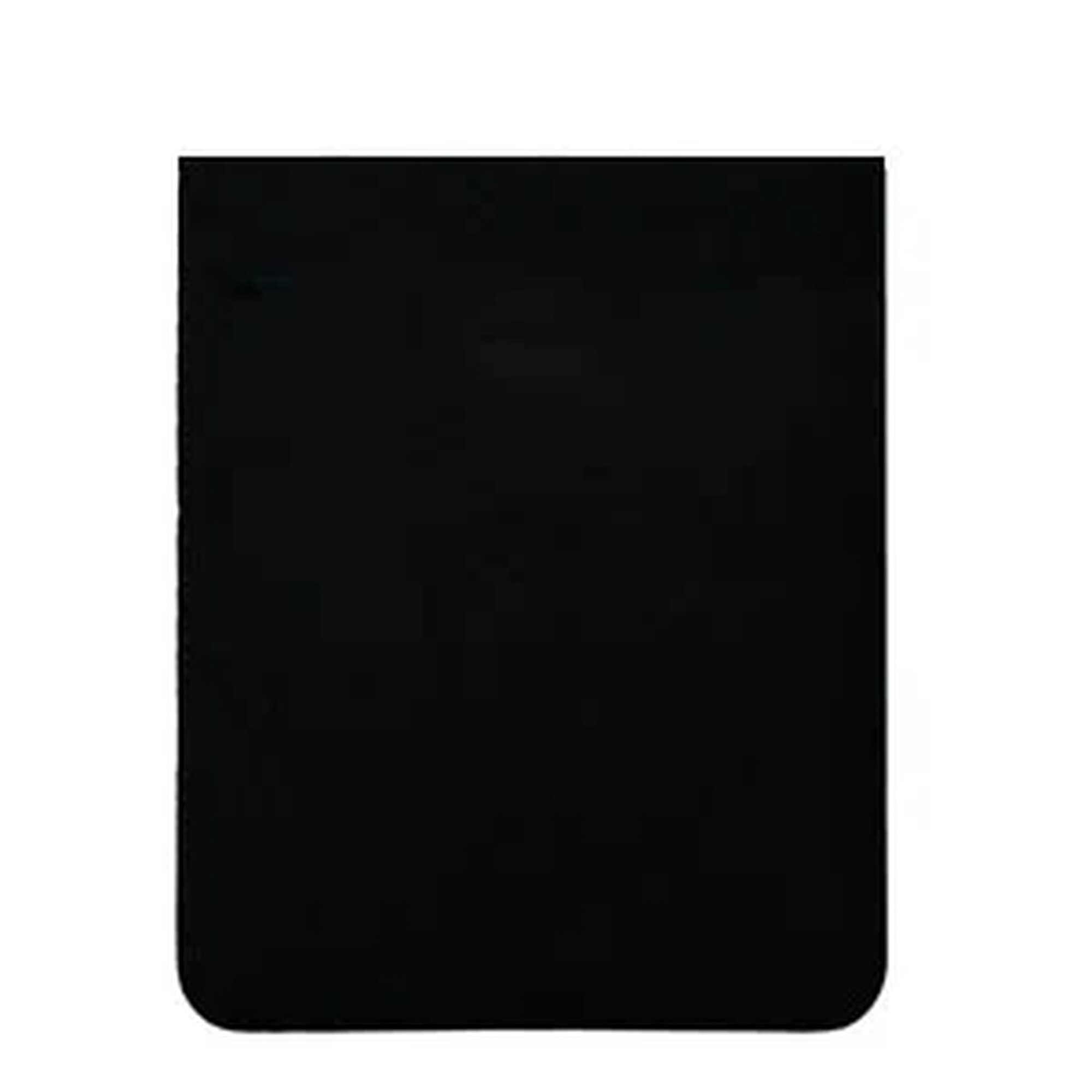 Чехол для iPad, планшета, электронной книги до 10 дюймов, черный (WS1002K)