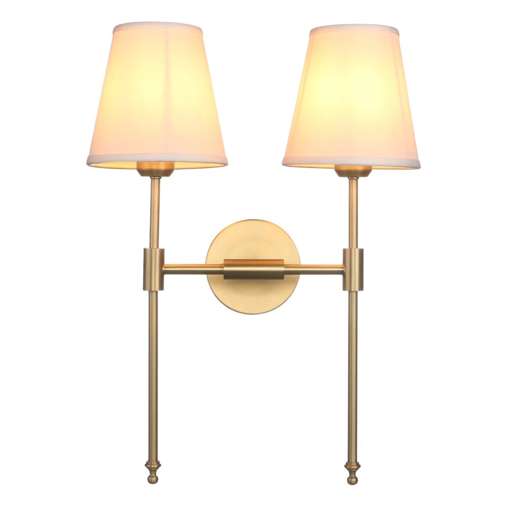 Настенное бра Permo Classic Rustic