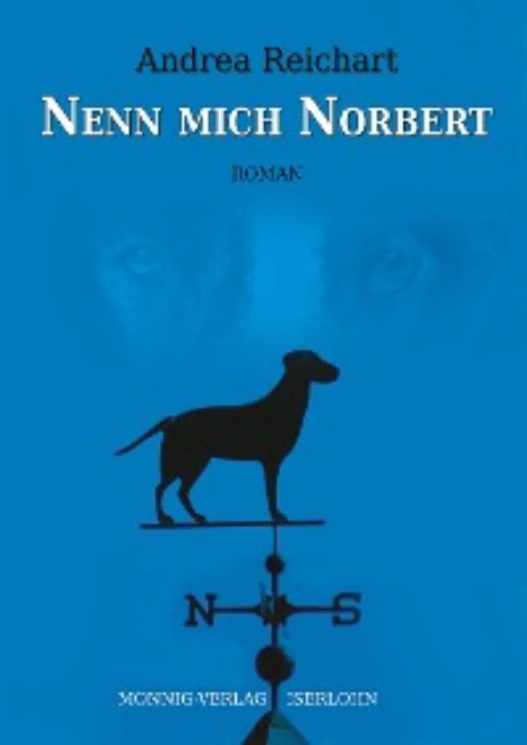 Nenn mich Norbert - Ein Norbert-Roman [Цифровая книга]