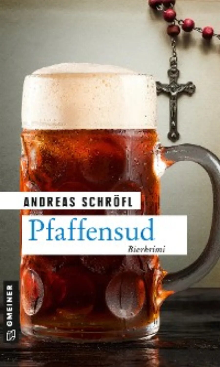 Pfaffensud [Цифровая книга]