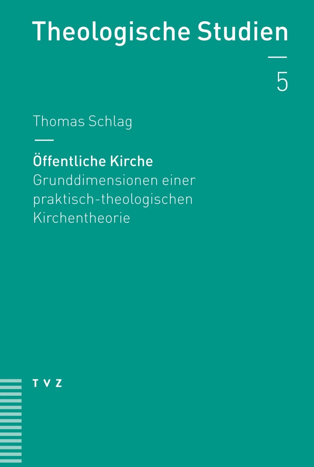 Öffentliche Kirche [Цифровая книга]