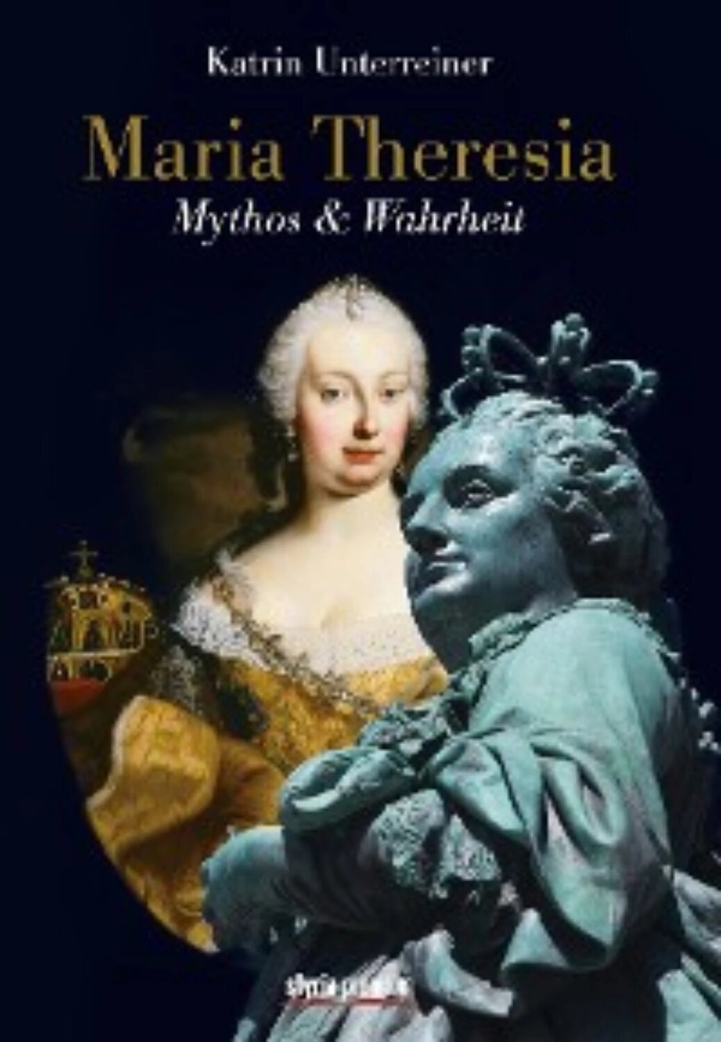 Maria Theresia [Цифровая книга]