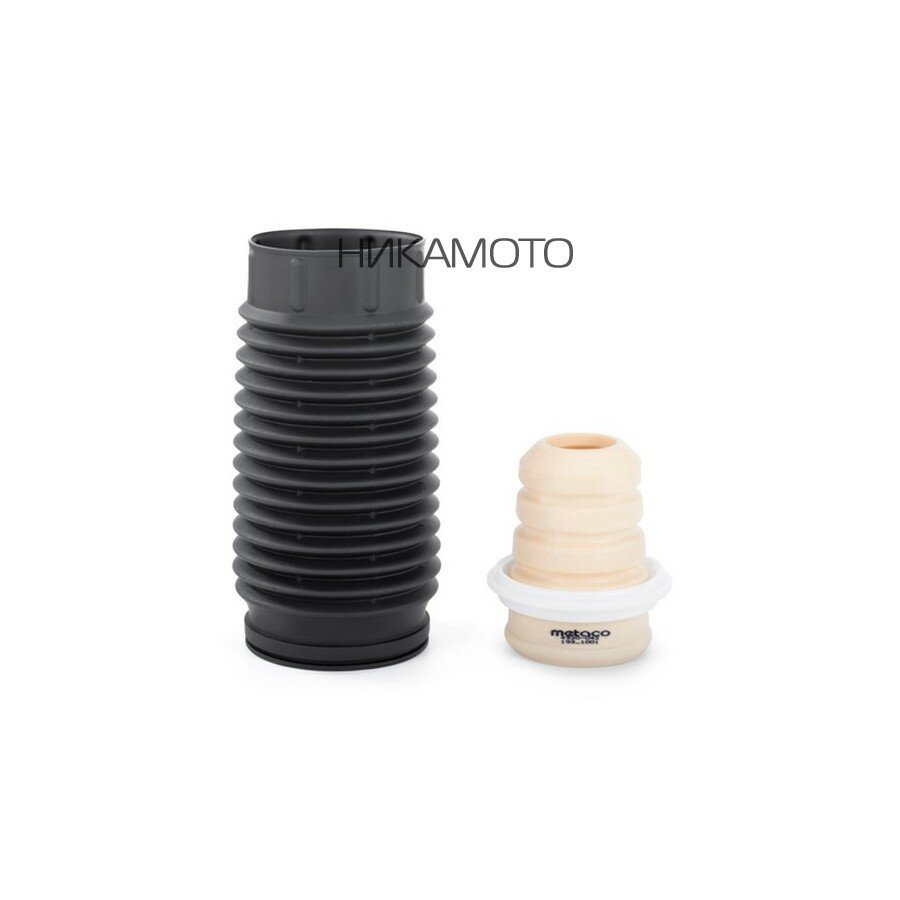 METACO 4920042 Пыльники с отбойниками передних амортизаторов к-кт CITROEN JUMPER (2006>)/PEUGEOT BOXER (2006>)