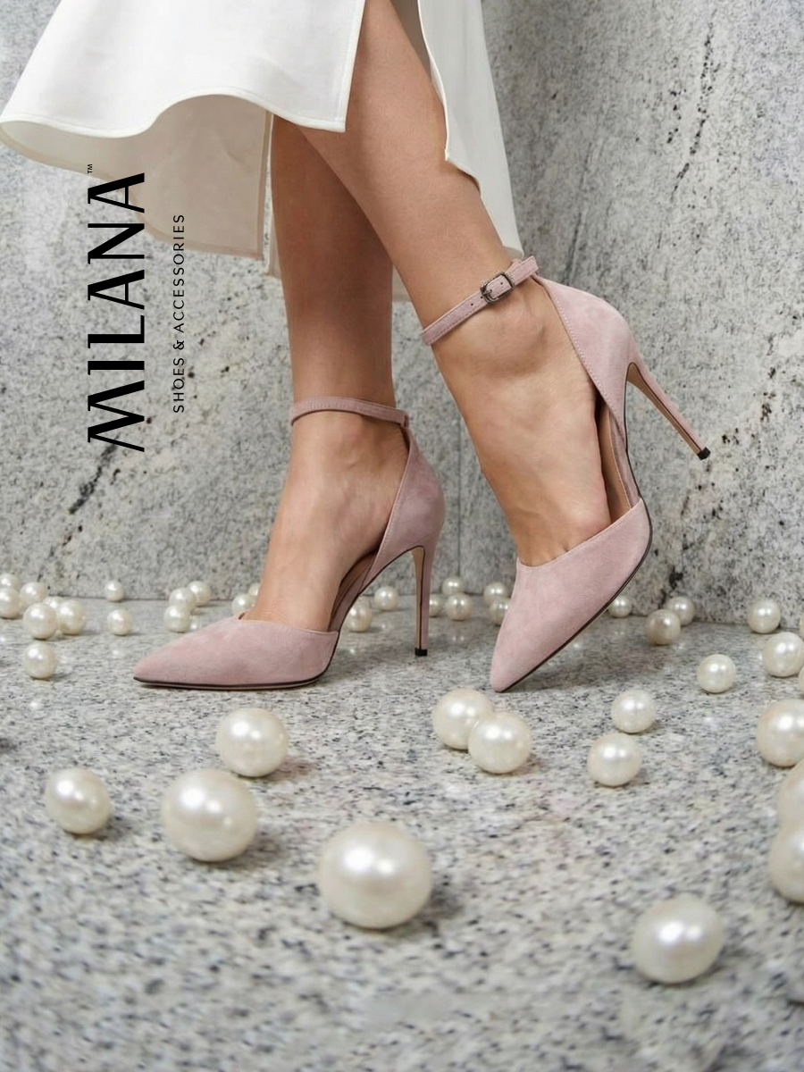 Туфли лодочки 