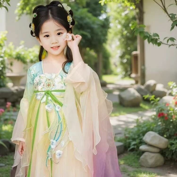 Игрушки BJD Кукла Kurhn 28 см, 10 подвижных соединений, китайская фея четырех сезонов, подарок для девочек