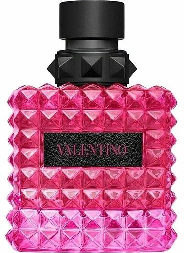 Valentino donna born in roma extradose духи 30 мл