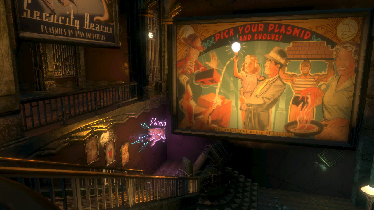 BioShock™, Все страны — фото 1