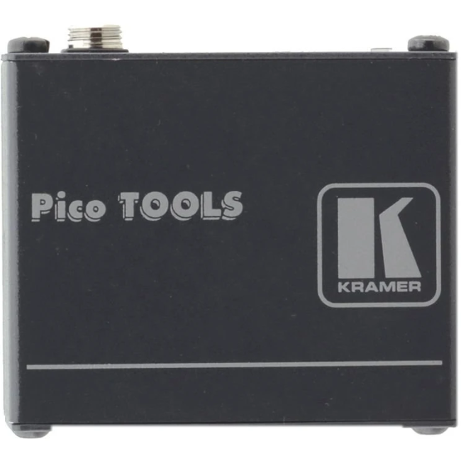 Kramer PT-571 Передатчик HDMI по витой паре DGKat/ HDMI HDCP 2.2 Compact Transmitter over PoC Long–Reach DGKat