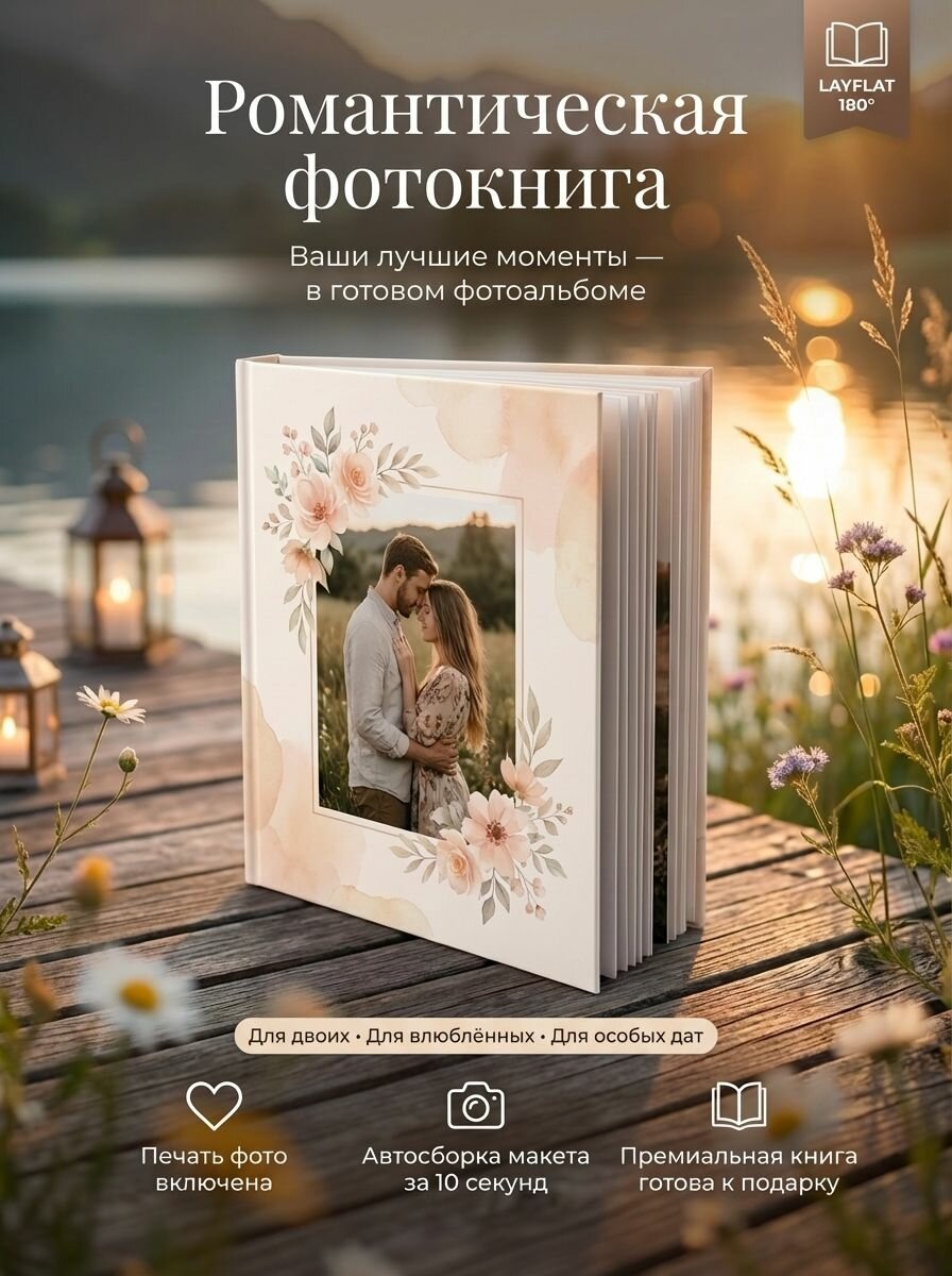 Фотоальбом