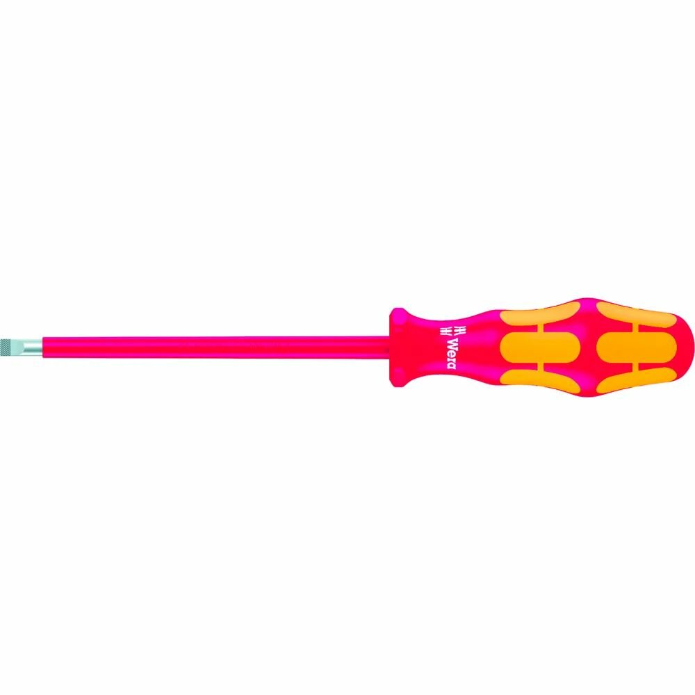 Отвертка WERA 160i we-006100