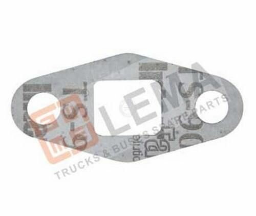 Прокладка турбины volvo/scania/rvi/iveco Le.Ma. 26253.00