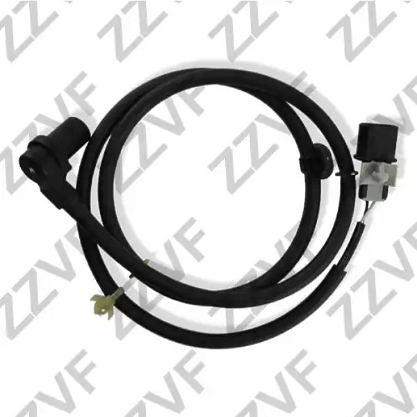 ZZVF GRA961237L датчик абс передний левый (l) Mitsubishi (Мицубиси) airtrek cu4w (01-05), Outlander (Аутлендер)