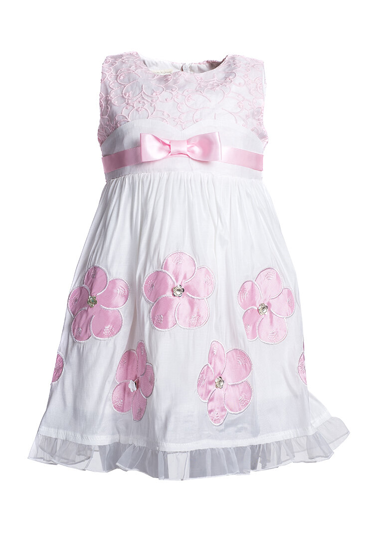 Платье Для девочек