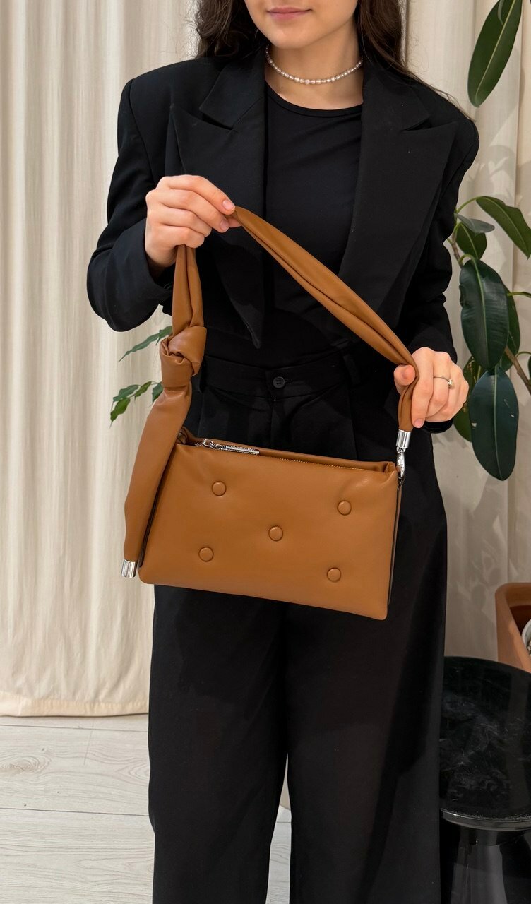 Сумка клатч