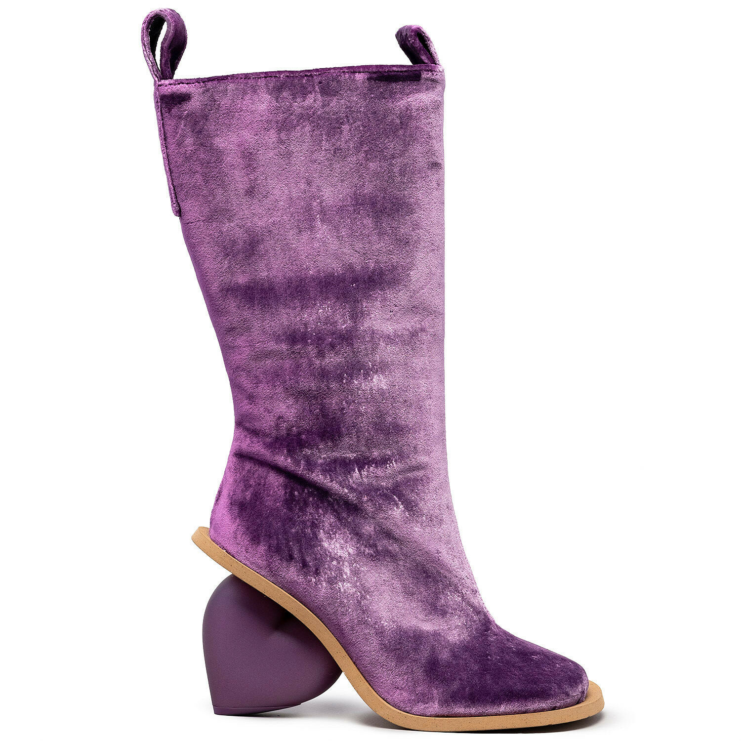 Сапоги Love Boot