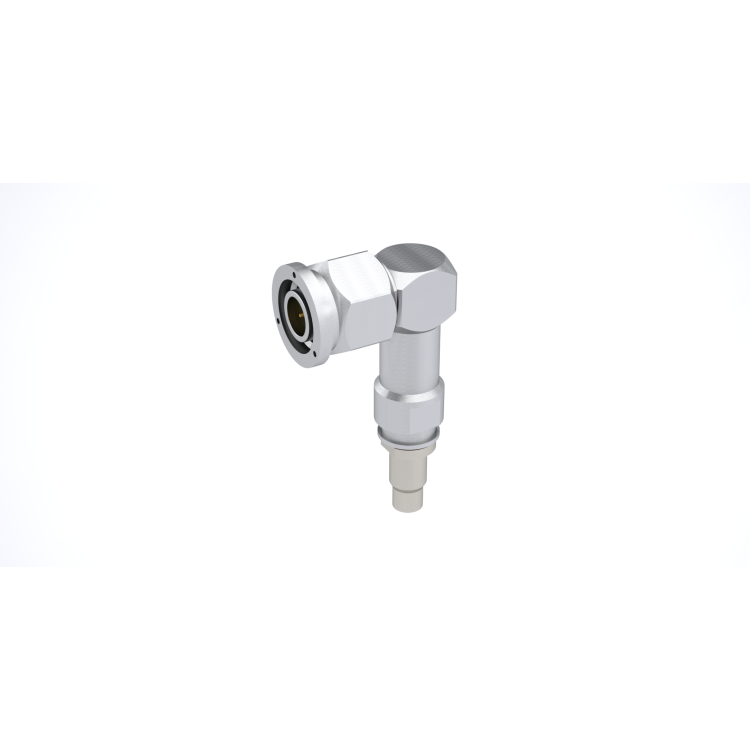 Китайский аналог(замена): R143191700 TNC угловой штекер обжимного типа кабель 4.1350 Сделано в Китае и под заказ