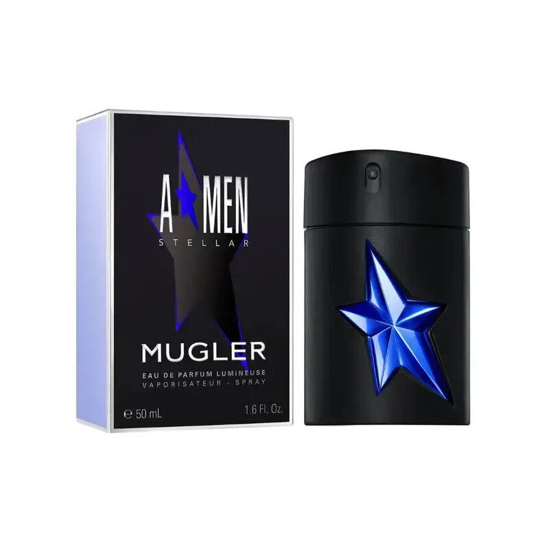 Mugler A Men Stellar парфюмерная вода 100 мл / Тьерри Мюглер А Мен Стеллар